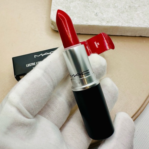 MAC Cosmetics | Makeup | New Mac Cosmetics Cockney Lustreglass ...